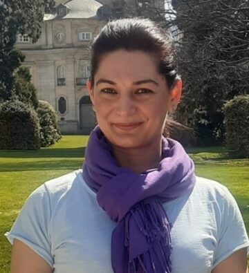 Corina Melinte – Românul