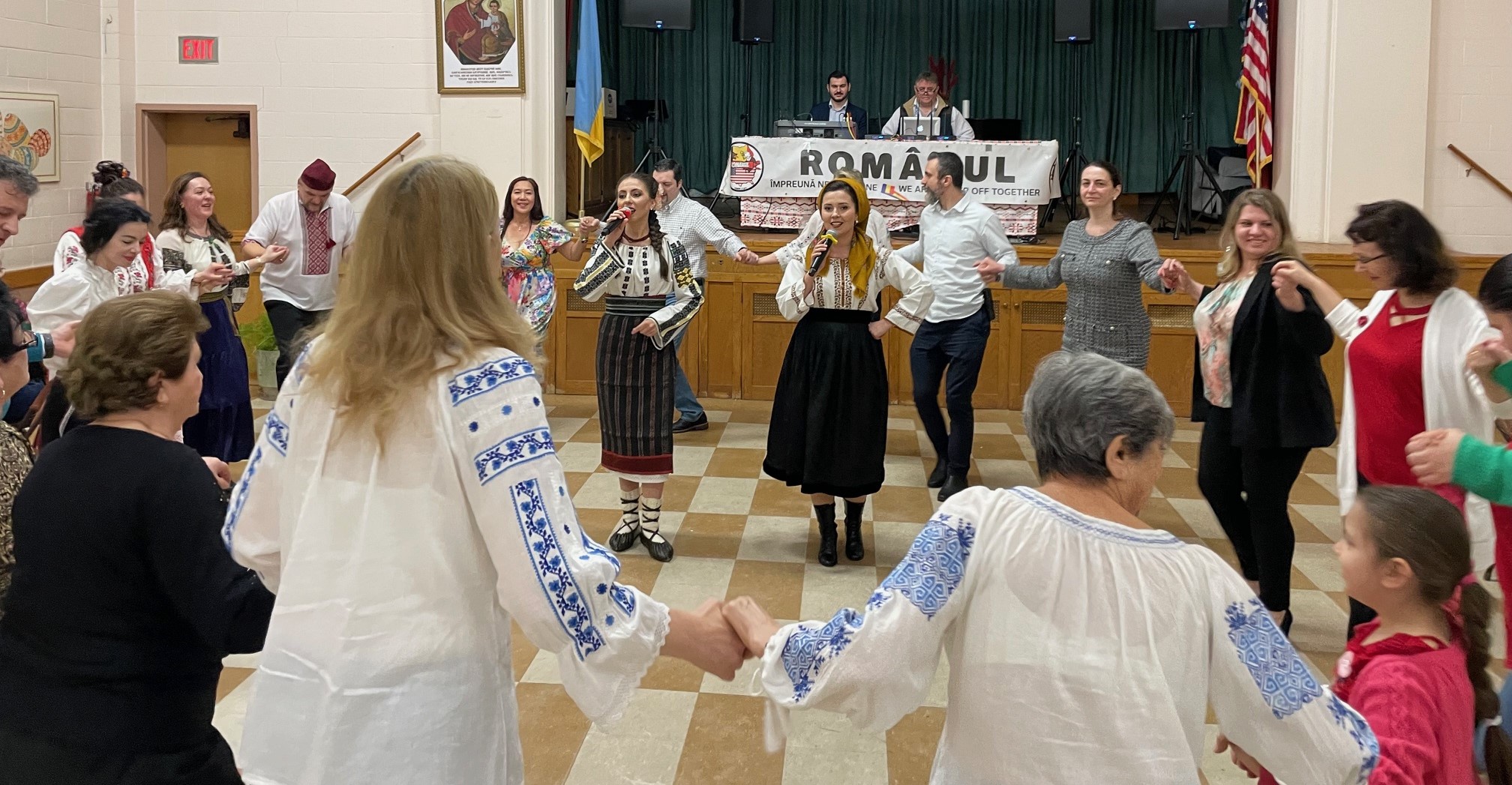 Fetele din Botosani in CT – 3 Martie 2024 – Românul Online